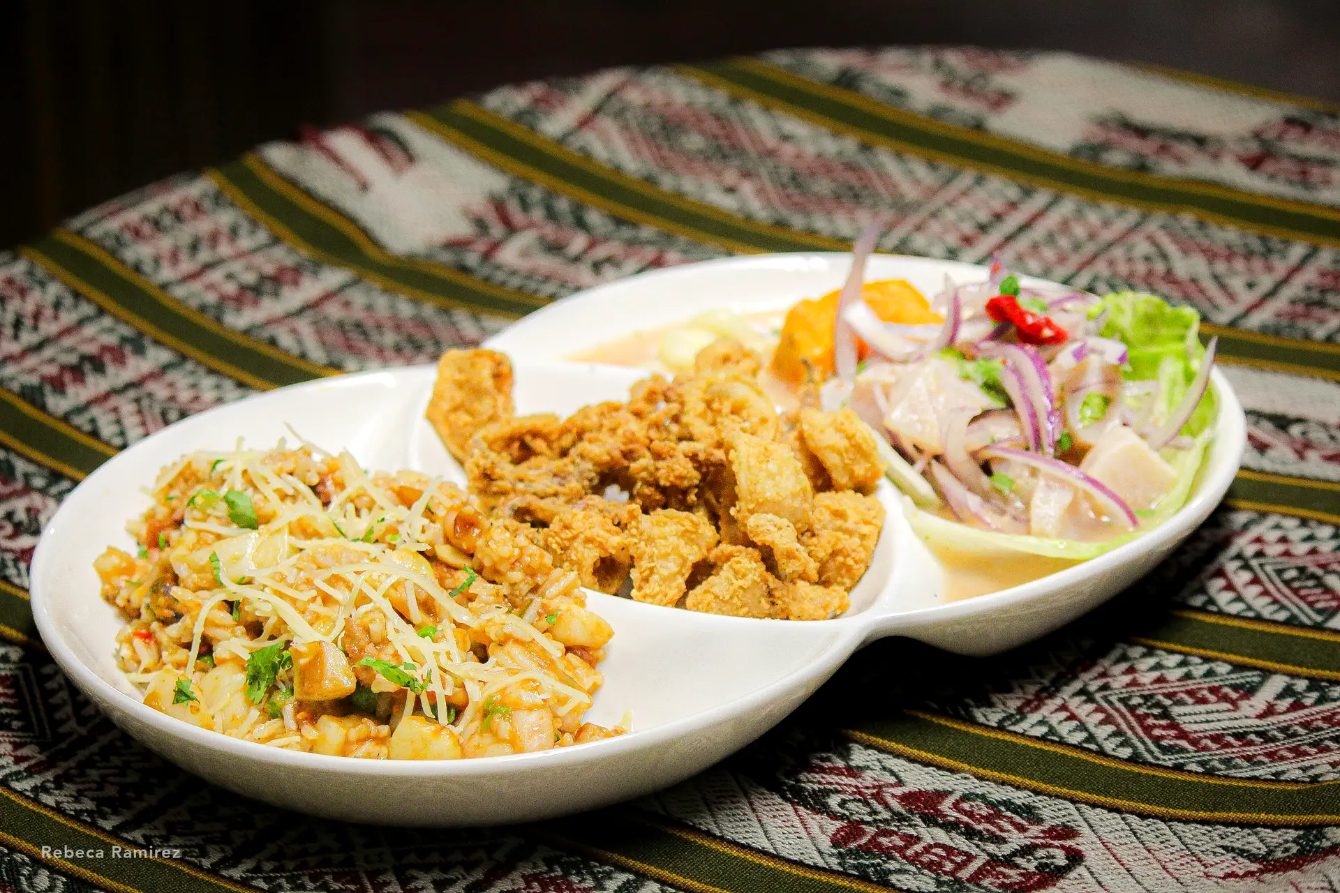 Doncha Peruvian Food – Authentic Peruvian Cuisine